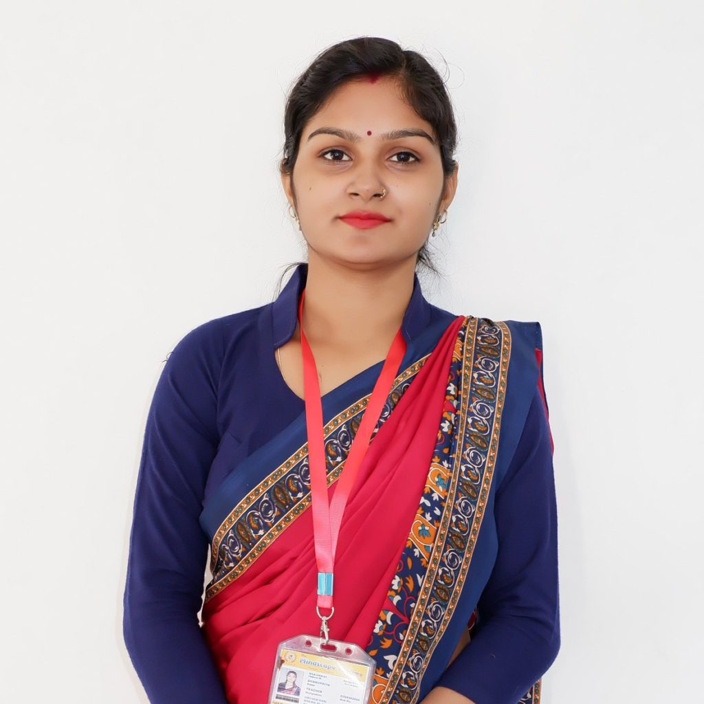 Faculty – The Mindscape Academy