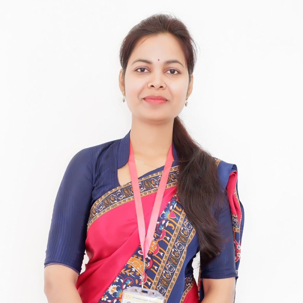 Faculty – The Mindscape Academy